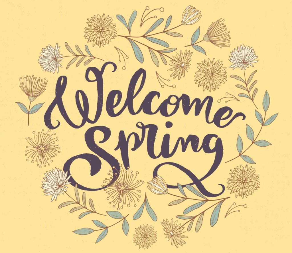 Spring into Renewal 🪷 - Salisbury Meditation & Sound Therapy